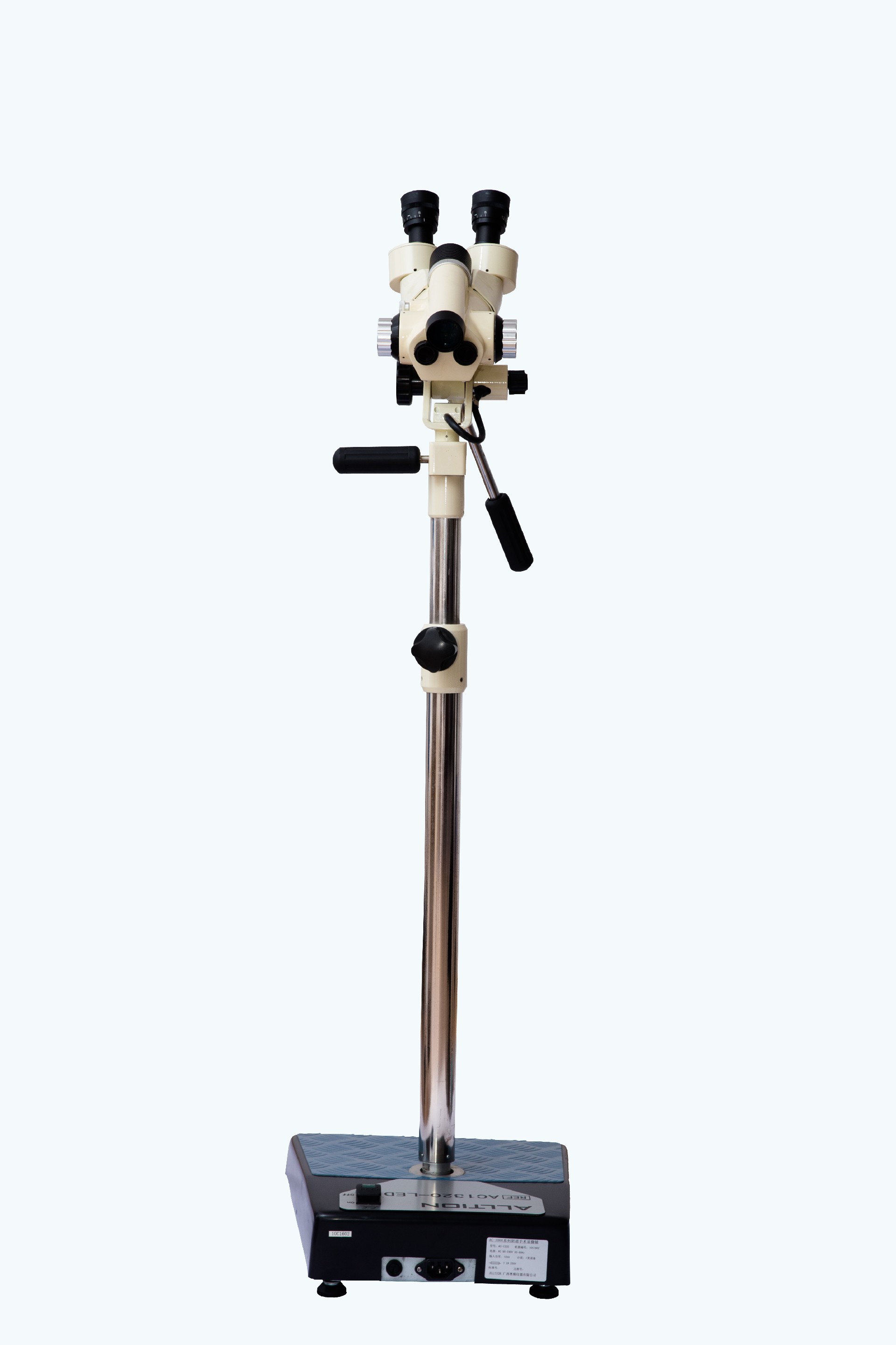 AC-1320 Colposcope-Colposcope-ALLTION-Specialized in Operation ...