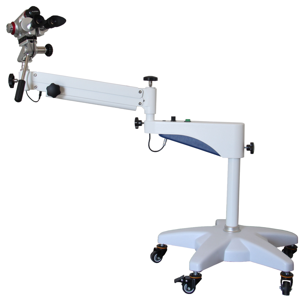 YDJ-2311-Dental Microscope-ALLTION-Specialized in Operation Microscope ...